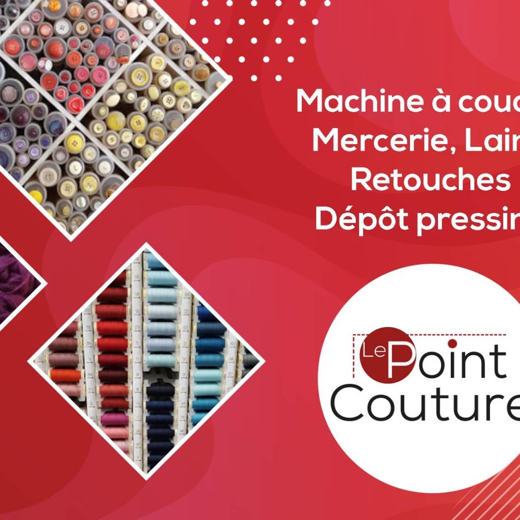 Le point Couture - EPT